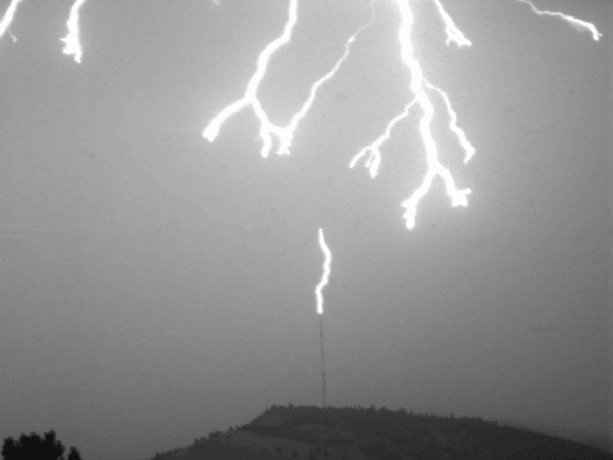 Lightning Protection Codes, Standards, and Regulations – VFC Lightning