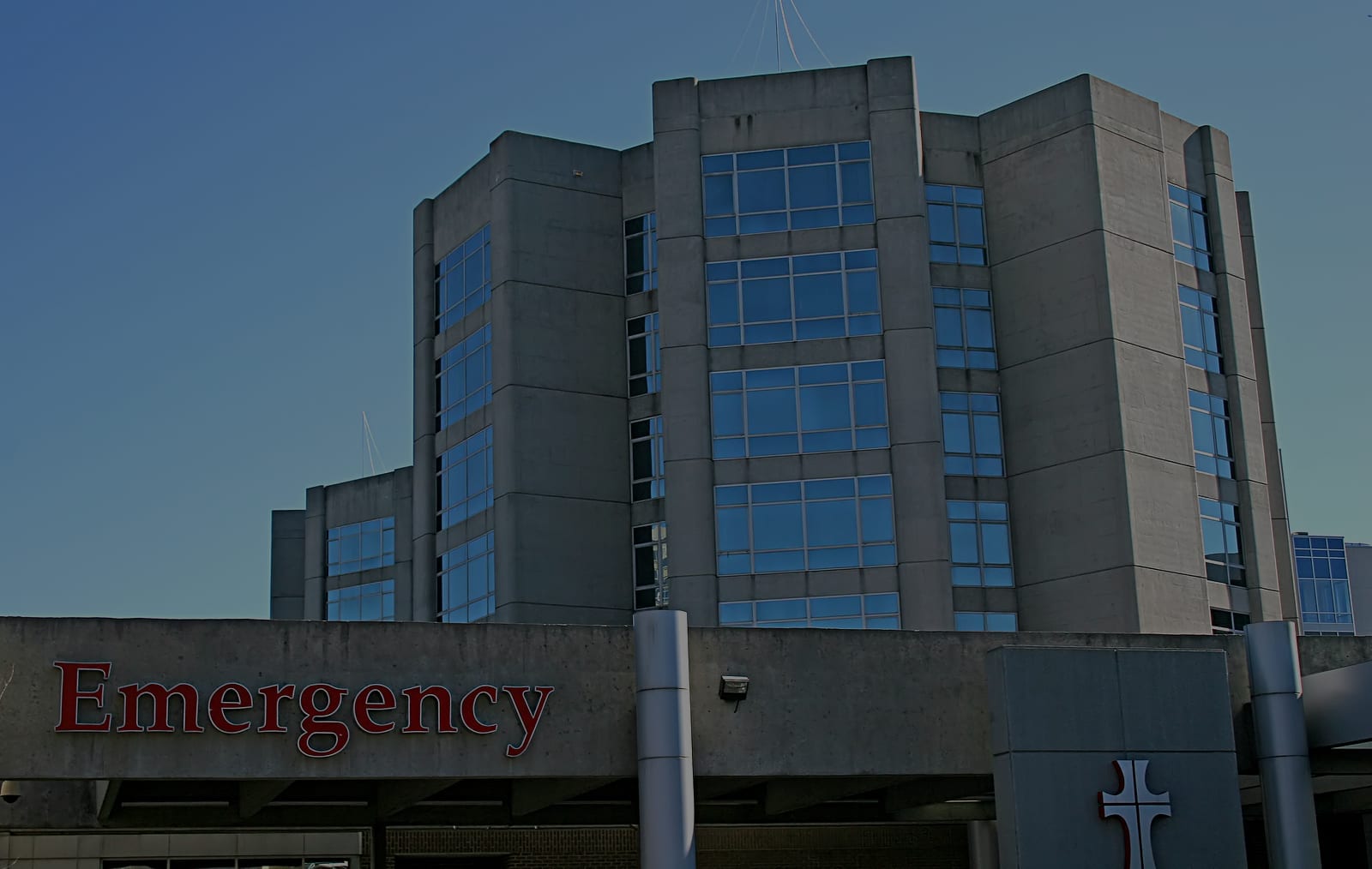 الحماية من الصواعق في مرافق الرعاية الصحية - VFC Lightning