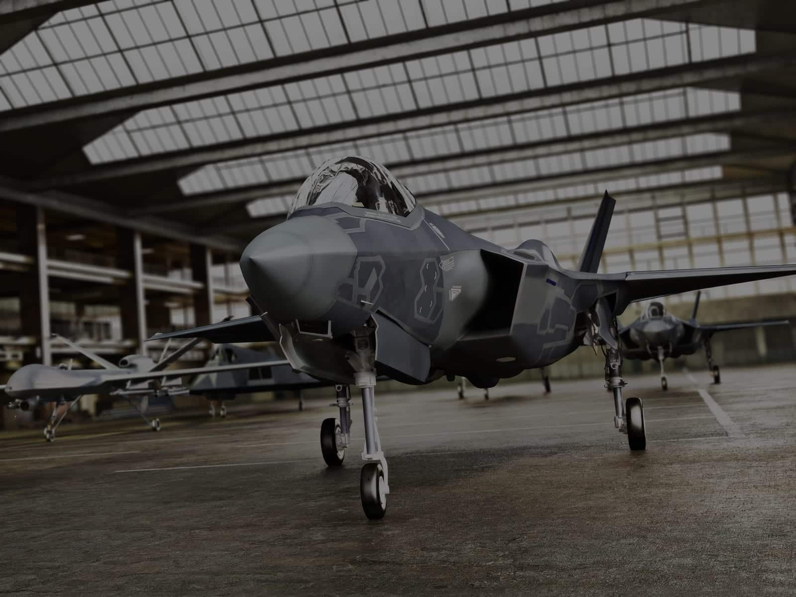 Lightning Protection for Military Facilities and Government Structures ...