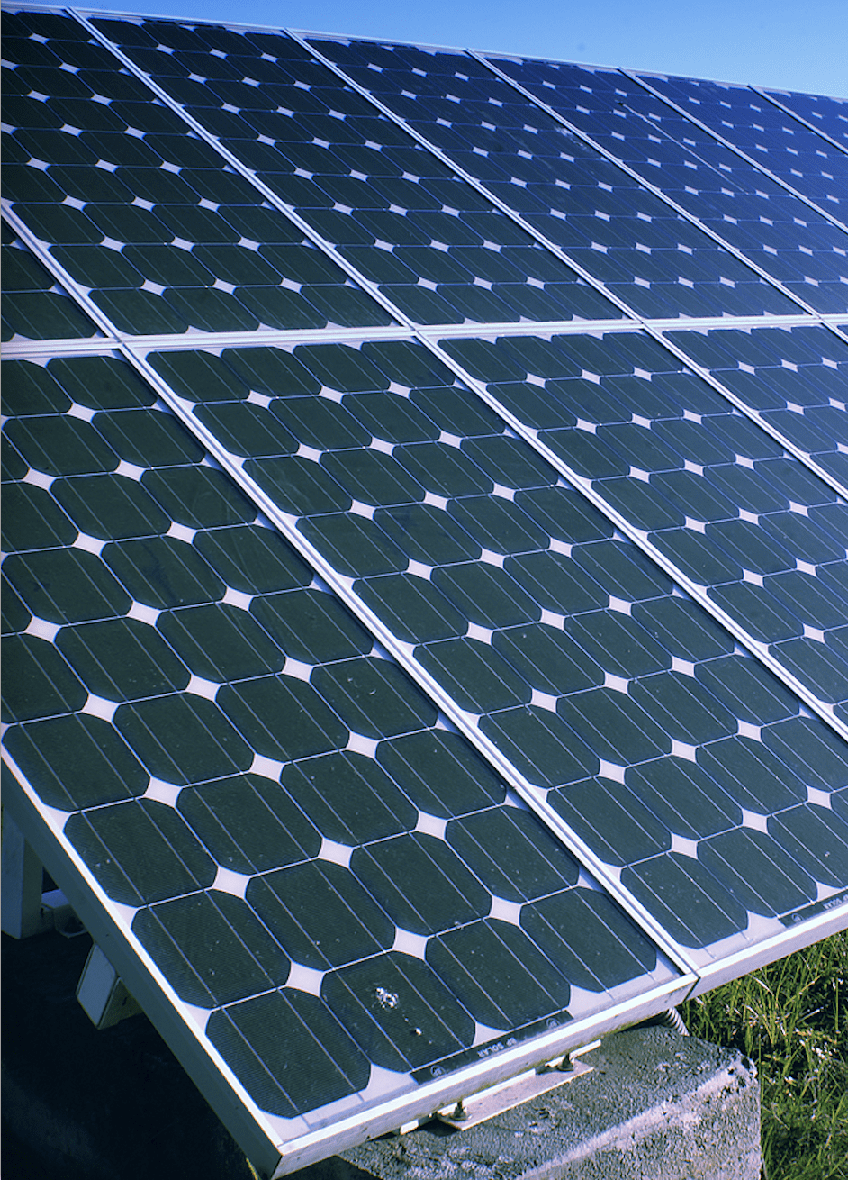 Lightning Protection For Solar Power Plants & Structures – VFC Lightning