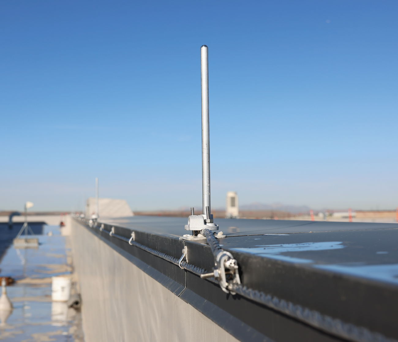 Lightning Protection – VFC Lightning