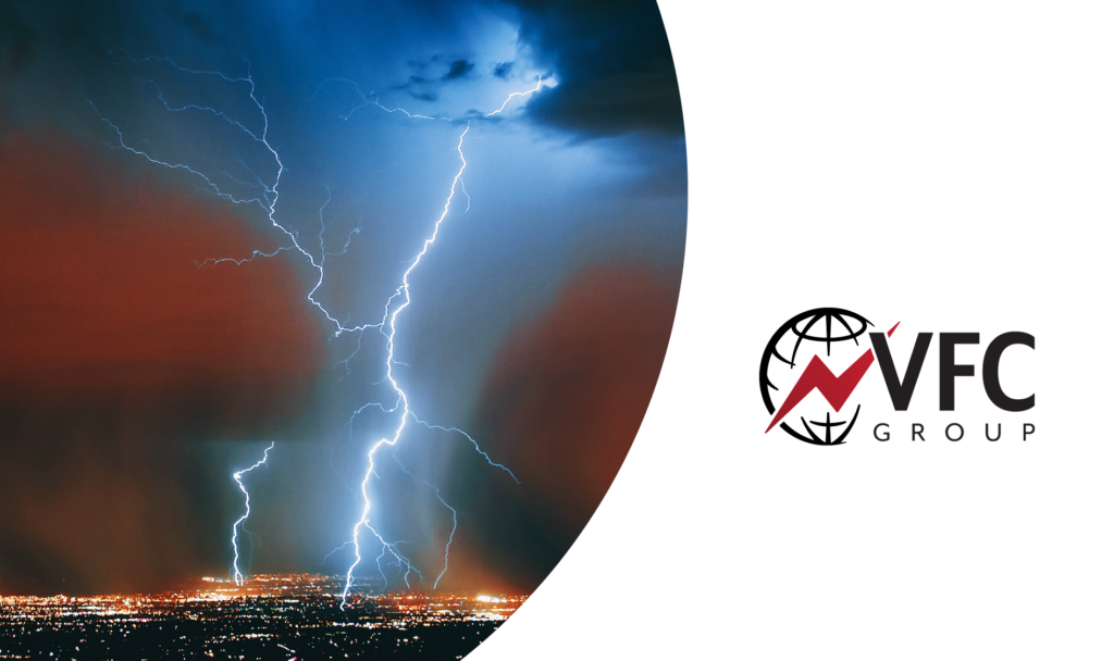 VFC Group – Diferent by Design – VFC Lightning